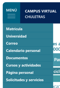 EN QUÉ AULA TENGO MI CLASE?"": APRENDE A LEER TU HORARIO DE CLASES ...