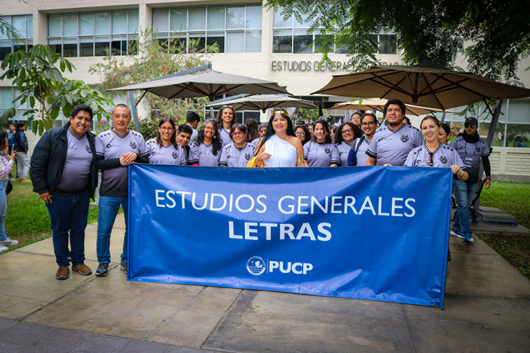 INTERFACULTADES 2025: Mira como se vivió el desfile de inauguración ...